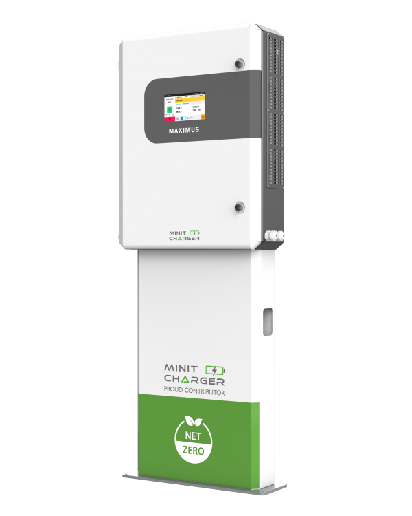 FAQ - Minit Charger Minit Charger