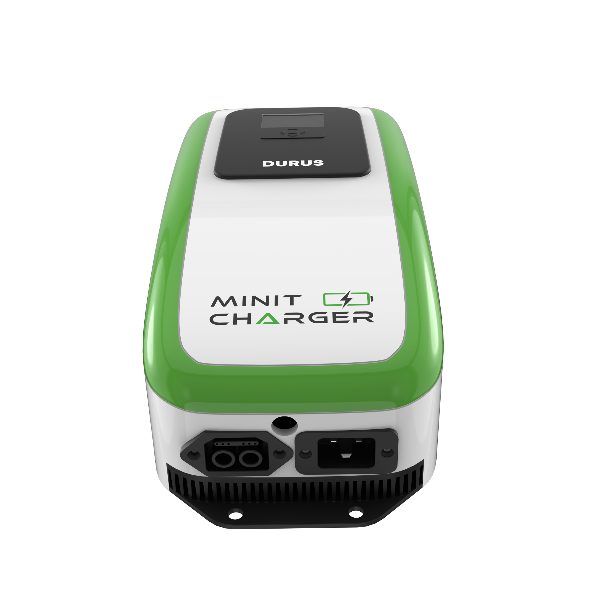 DURUS - Portable EV Charger for Low Speed Vehicles | Minit Charger ...